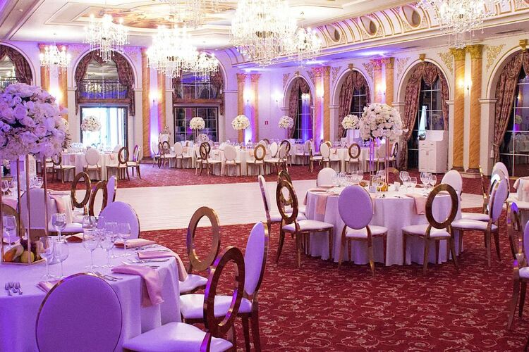 Empire Events - Locații - București