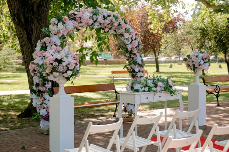 Desiree Flowers & Events - Flori & Decorațiuni - Galați